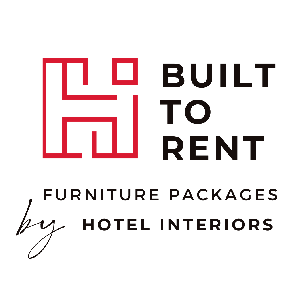 Build to Rent Furniture Packages | Hotel Interiors Australia